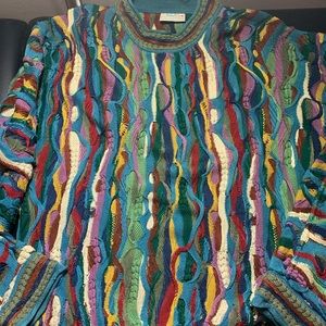 COOGI | Sweaters | Vintage Original Coogi Sweater | Poshmark